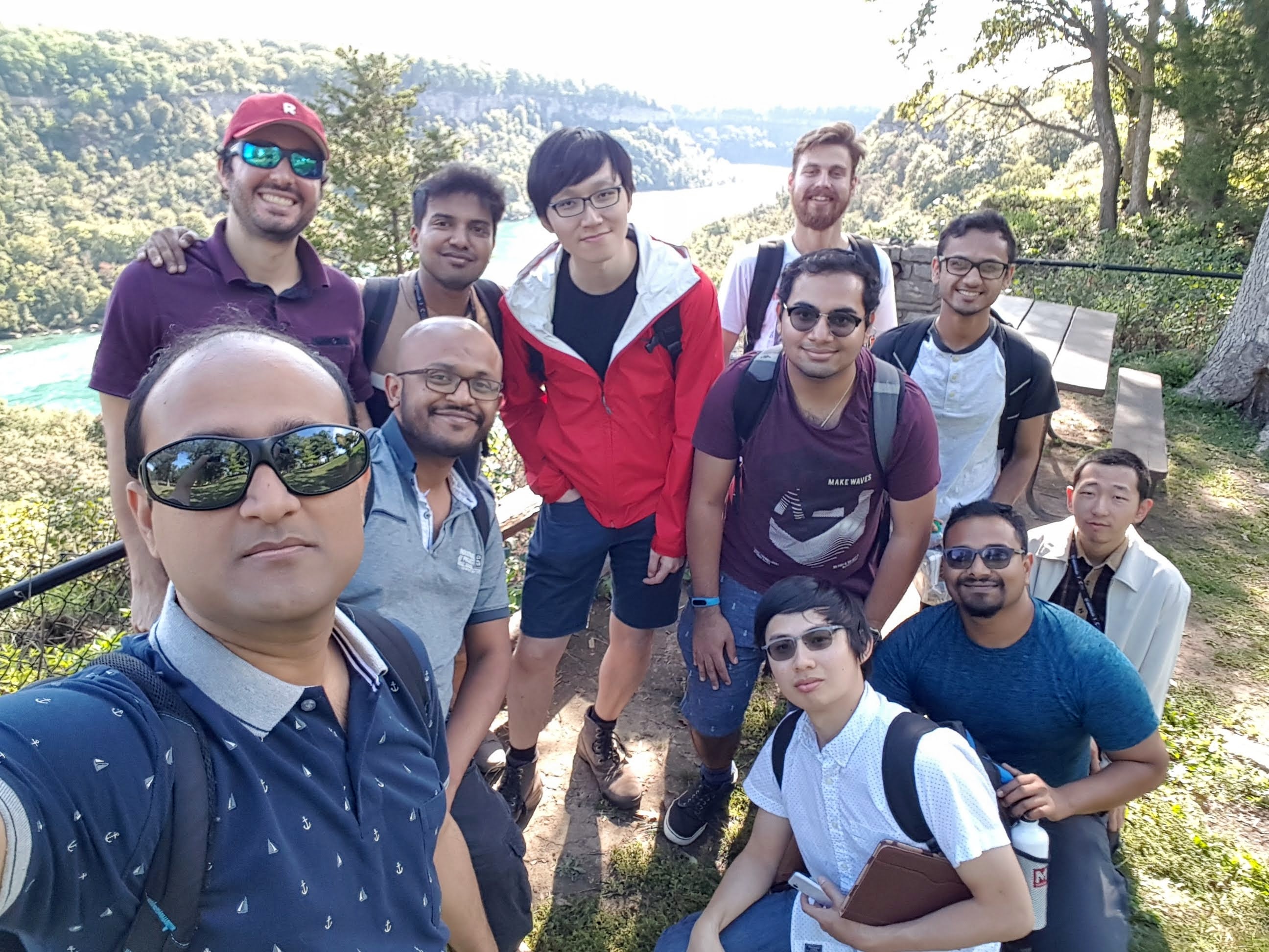 Members | QUANTUM INFORMATION WITH TRAPPED IONS