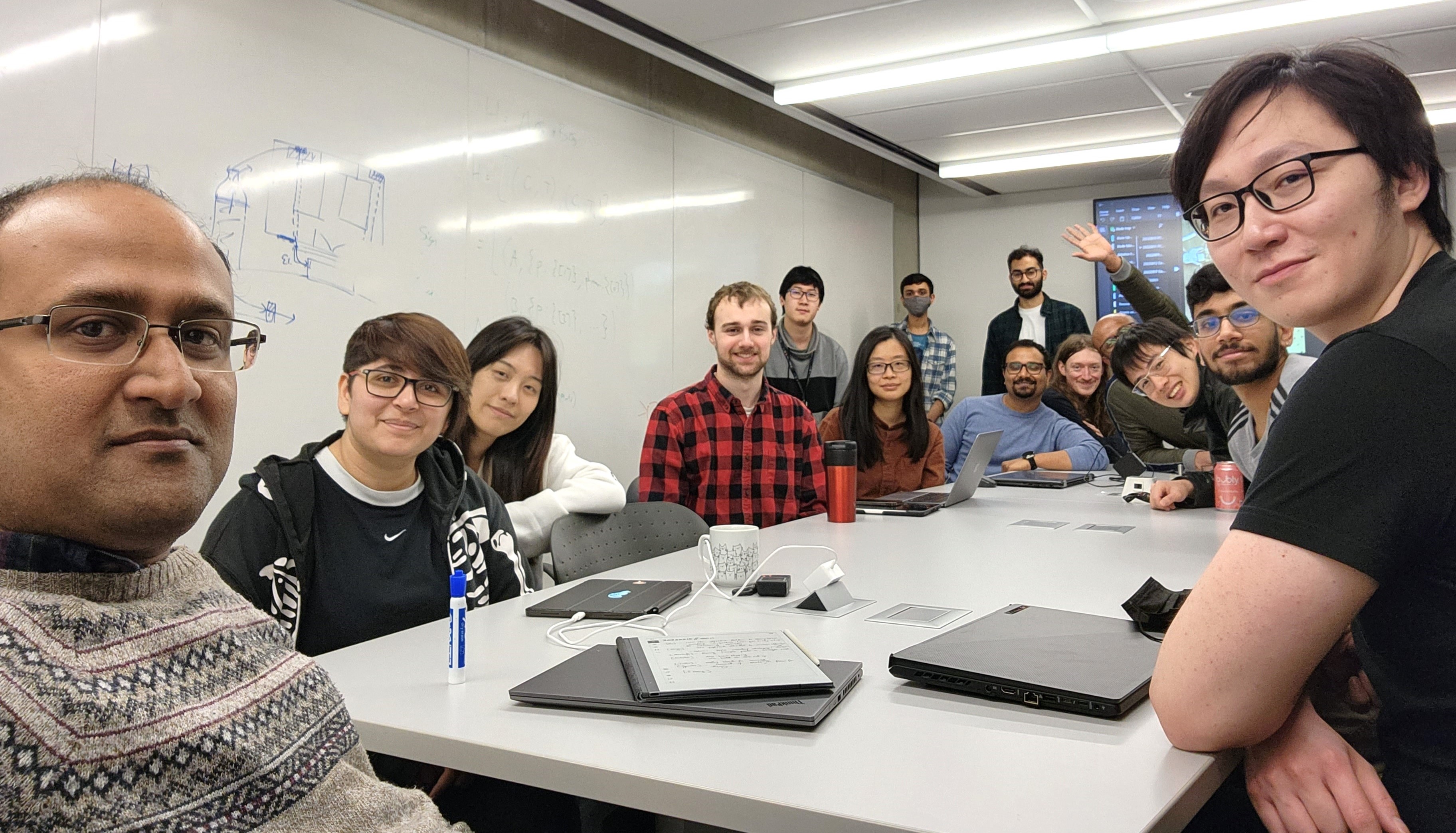 Members | QUANTUM INFORMATION WITH TRAPPED IONS